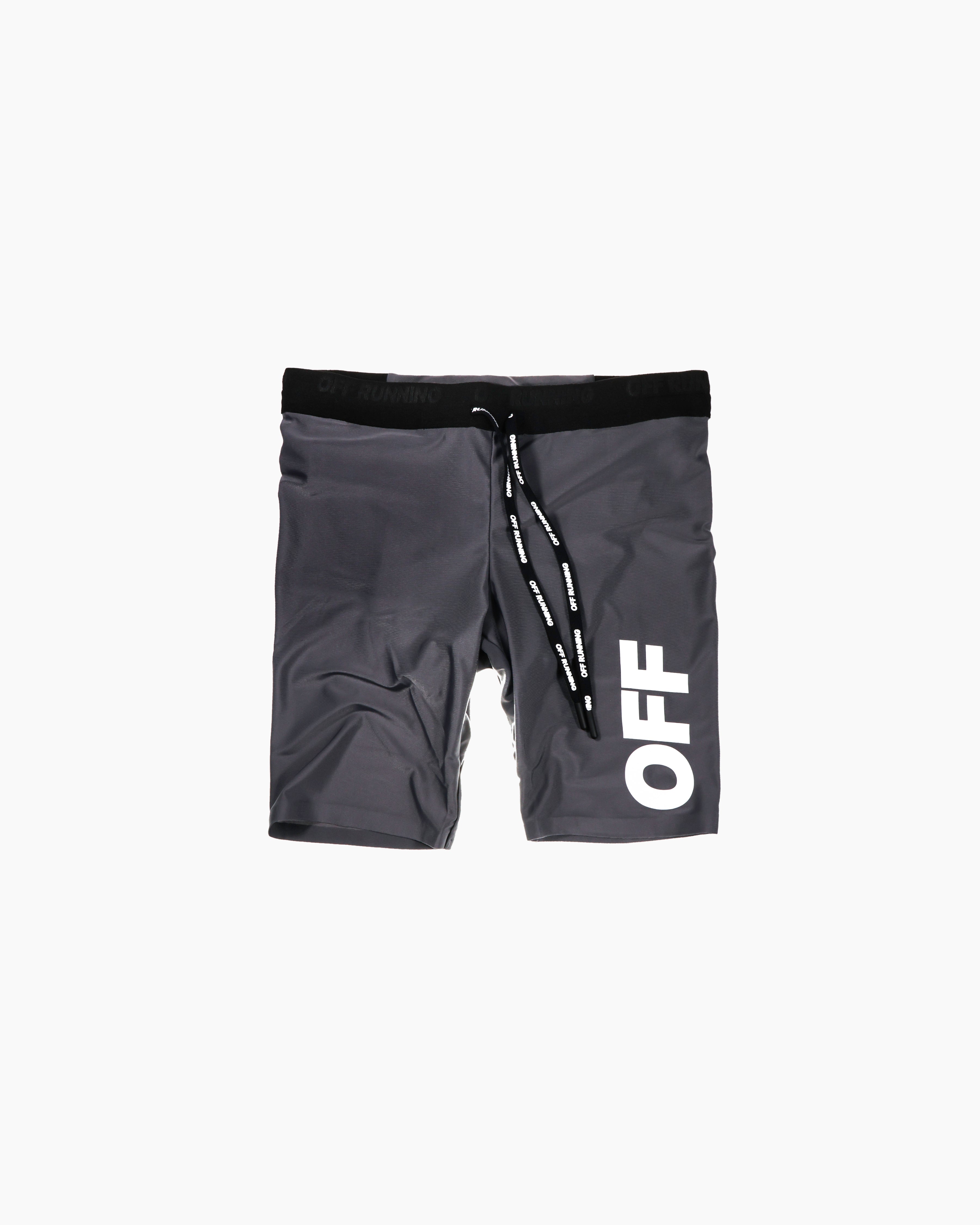 Half Tights - Storm Grey – OFF RUNNING